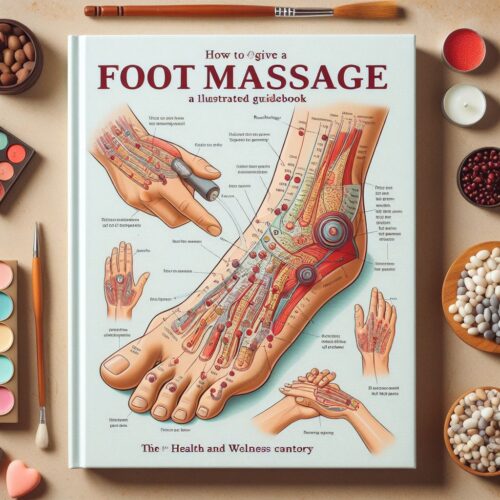 The incredible benefits of foot massage + 14 diseases that can be ...